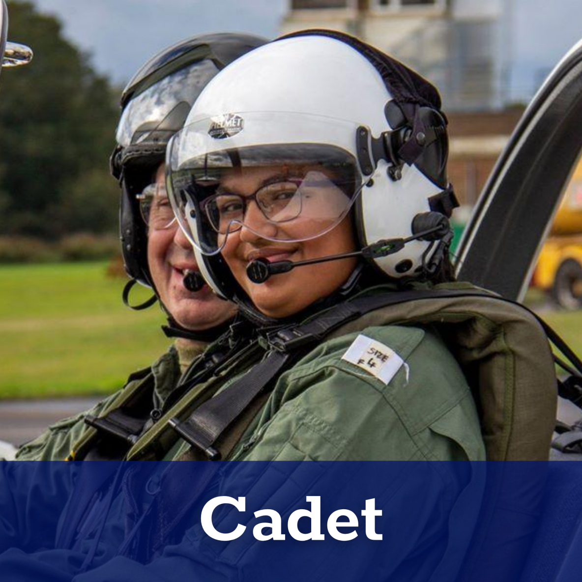 Join Us – Warwickshire & Birmingham Wing | Air Cadets Warwickshire ...