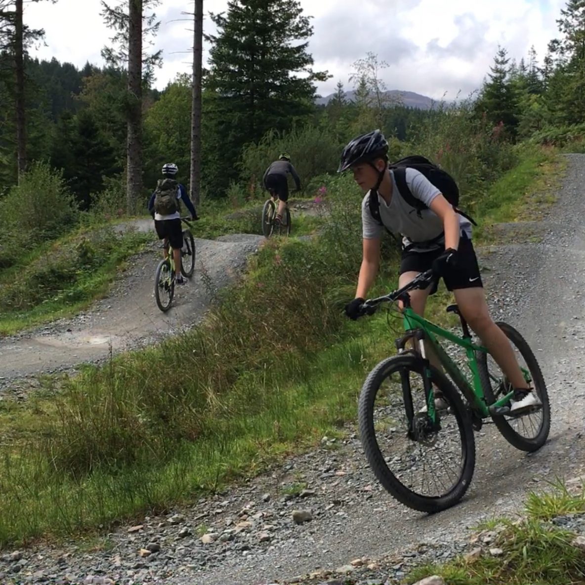 Adventure Training – Warwickshire & Birmingham Wing | Air Cadets ...